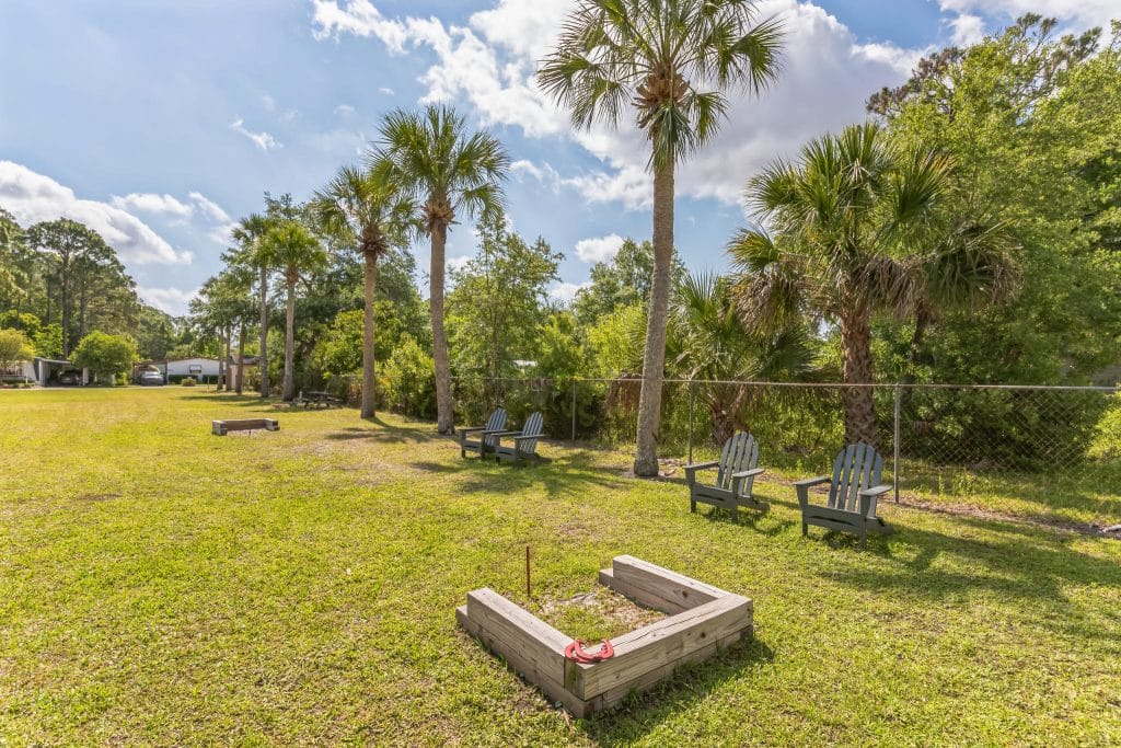 Visual Tour of Our 55+ Community: Juniper Sands Photo Gallery